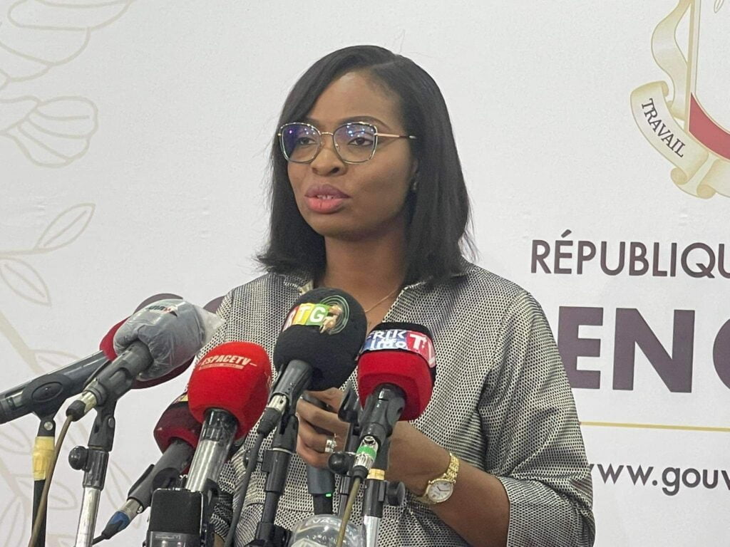 4ème recensement général de la population et de l’habitation-RGPH 4 ...